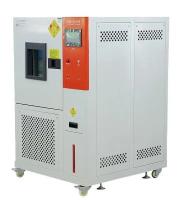 China Constant Temperature And Humidity Climate Test Chamber For Electrical Safety Testing for sale