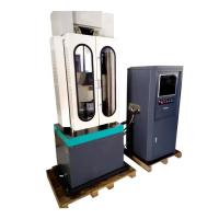 China Highly Accurate Universal Tensile Testing Machine Fully Automatic for sale