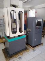 China Highly Accurate Universal Tensile Testing Machine Fully Automatic for sale