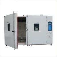China Walk In Electronic Environment Test Chamber For Climate Temperature And Humidity for sale