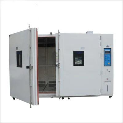 China Walk In Electronic Environment Test Chamber For Climate Temperature And Humidity for sale