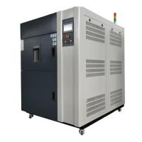 China Automotive Battery Electrical Testing Equipment , SUS304 Thermal Shock Chamber for sale