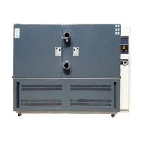 China Automotive Battery Electrical Testing Equipment , SUS304 Thermal Shock Chamber for sale