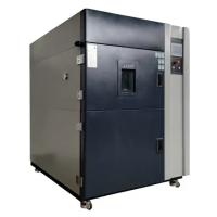 China Automotive Battery Electrical Testing Equipment , SUS304 Thermal Shock Chamber for sale