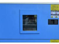 China 2 Zones Thermal Shock Chamber For Testing Laboratory Liquid Temperature for sale