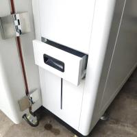 China 1800L Walk In Environmental Test Chamber For Simulating Climate Change for sale