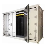 China Energy Saving Environmental Walk In Test chamber High Precision for sale