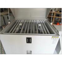 China CE Certified Salt Spray Corrosion Test Chamber AC220V 50Hz Single Phase for sale