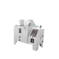 China Programmable Used Corrosion Testing Machine , Salt Spray Test Chamber for sale