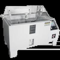 China Programmable Used Corrosion Testing Machine , Salt Spray Test Chamber for sale