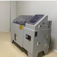 China PID Controlled Salt Spray Test Chamber , Corrosion Test Chamber For Metal Parts for sale
