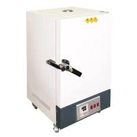 China Electric Hot Air Circulation Heating High Temperature Baking Box Dryer for sale
