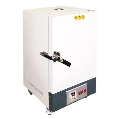 China Electric Hot Air Circulation Heating High Temperature Baking Box Dryer for sale
