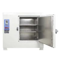 China Electric Hot Air Circulation Heating High Temperature Baking Box Dryer for sale