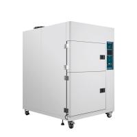 China Antiwear Environmental Chamber Humidity Control Explosion Proof OEM for sale