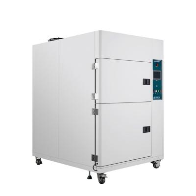 China Antiwear Environmental Chamber Humidity Control Explosion Proof OEM for sale