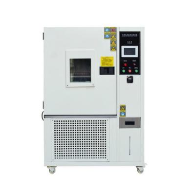 China OEM Constant Temperature Humidity Chamber 50L-1000L Stainless Steel for sale