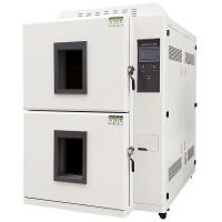 China OEM Temperature Thermal Shock Chamber Rustproof Anti Explosive for sale