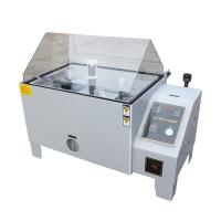 China SGS 270L LCD Salt Spray Test Machine Apparatus Multifunctional for sale