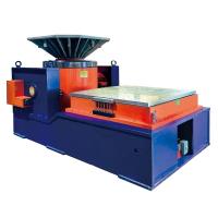 China Load 120Kg Antirust Vibration Testing Machine Multifunctional for sale