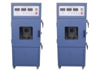 China Touch Screen Extrusion Battery Test Equipment Environmental Test Chamber for sale