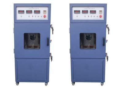 China Touch Screen Extrusion Battery Test Equipment Environmental Test Chamber for sale