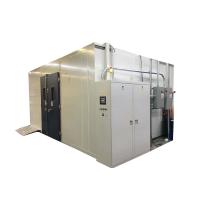 China Programmable Cold Walk In Test Chamber Rustproof Multipurpose for sale