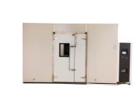 China Waterproof 50Hz Walk In Stability Chamber OEM Programmable Temperature Chamber for sale