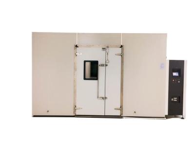 China Waterproof 50Hz Walk In Stability Chamber OEM Programmable Temperature Chamber for sale