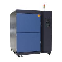 China Rain Spray Environmental Test Chamber Dustproof Stainless Steel for sale