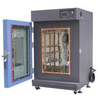 China Programmable Environmental Stress Chamber  Rain Test Machine OEM for sale