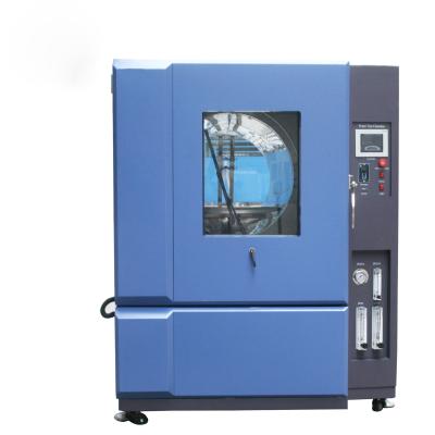 China CE Dust Proof Environmental Test Chamber ISO20653 Anti Explosive for sale