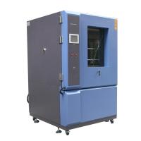 China 80L-1000L Humidity Temperature Test Chambers With USB Interface for sale