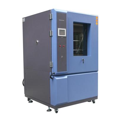 China 80L-1000L Humidity Temperature Test Chambers With USB Interface for sale