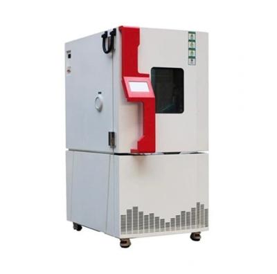China SUS304 Temperature Testing Equipment  LCD​ Controlled Humidity Chamber  220V for sale