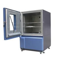 China SUS304 Temperature Testing Equipment  LCD​ Controlled Humidity Chamber  220V for sale