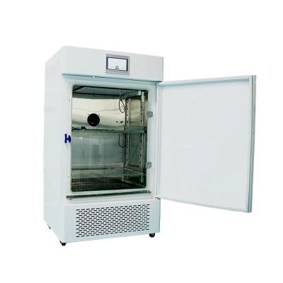 China SUS304 Stainless Steel Environmental Control Chamber 220v50hz for sale