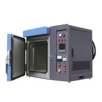 China 80L-1000L Climatic Temperature Test Chambers SUS304 Material CE for sale