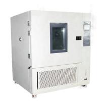 China PLC 50Hz Constant Climate Chamber Humidity Temperature Multipurpose for sale