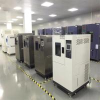 China Waterproof SUS304 Shock Test Chamber , 10Kg Environmental Testing Equipment for sale
