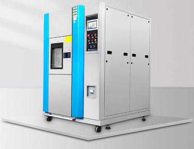 China ROHS Environmental Test Chamber for sale
