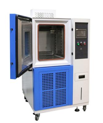 China Antiwear Environmental Chamber Humidity Control for sale