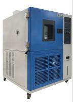 China Antiwear Environmental Chamber Humidity Control for sale