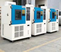 China With LCD Multifunctional Humidity Environmental Test Chamber 1000L for sale