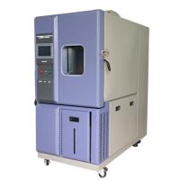 China SUS304 Laboratory Environmental Test Chamber Anticorrosive Explosion Proof for sale