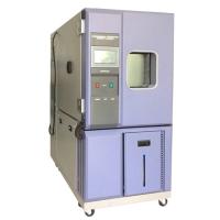 China SUS304 Laboratory Environmental Test Chamber Anticorrosive Explosion Proof for sale