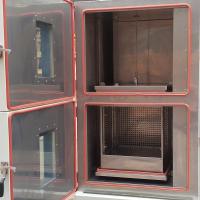 China Antirust Thermal Temperature Cycling Test Chamber Dustproof SUS304 Material for sale