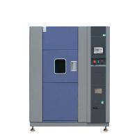 China High Low Temperature Thermal Cycle Test Chamber 0.2-0.4MPa Dustproof for sale