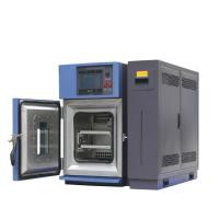 China Anticorrosive ODM Test Thermal Shock Chamber Waterproof Durable for sale