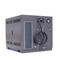 China Anticorrosive ODM Test Thermal Shock Chamber Waterproof Durable for sale